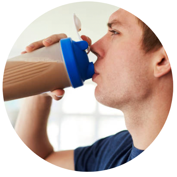 Coalescence NHB - Innovative Solutions for the Food Industry