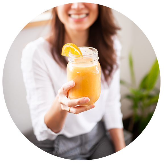 Coalescence NHB - Innovative Solutions for the Food Industry