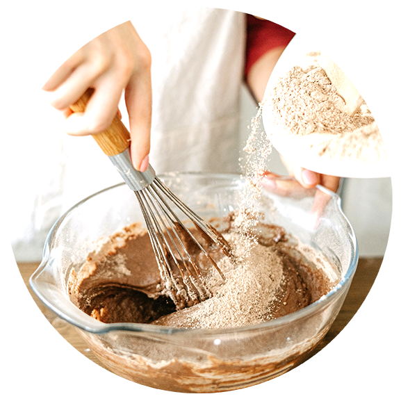 Coalescence NHB - Innovative Solutions for the Food Industry