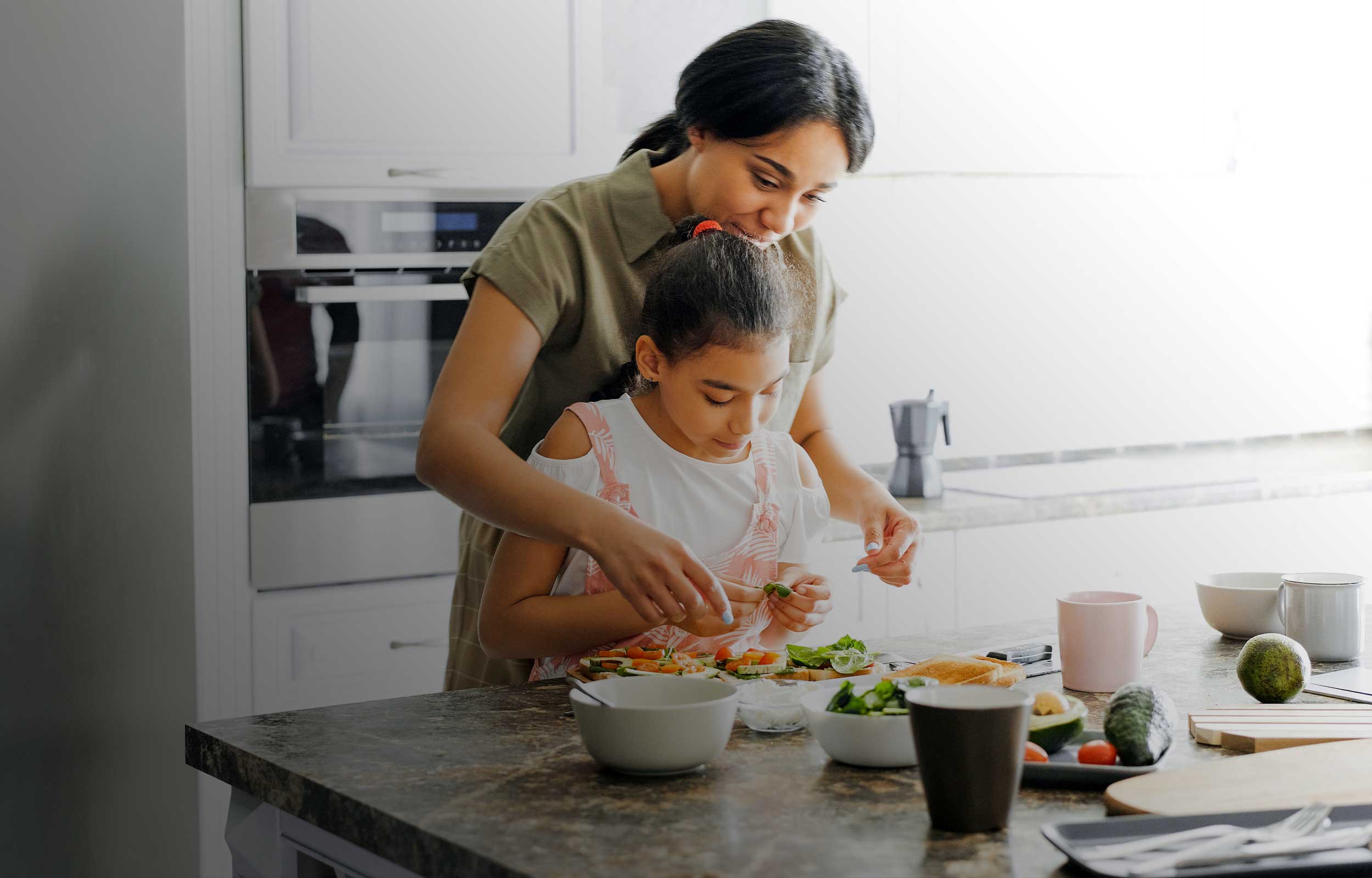 Coalescence NHB - Innovative Solutions for the Food Industry